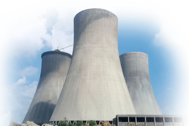 Products | HAMON INDIA