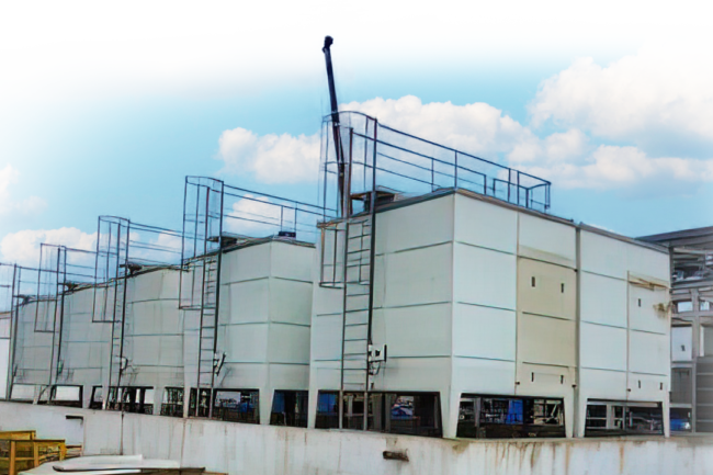 Products | HAMON INDIA