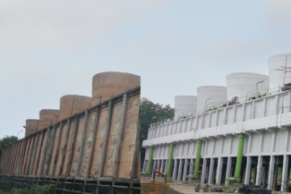 HAMON INDIA | Cooling Tower Solution