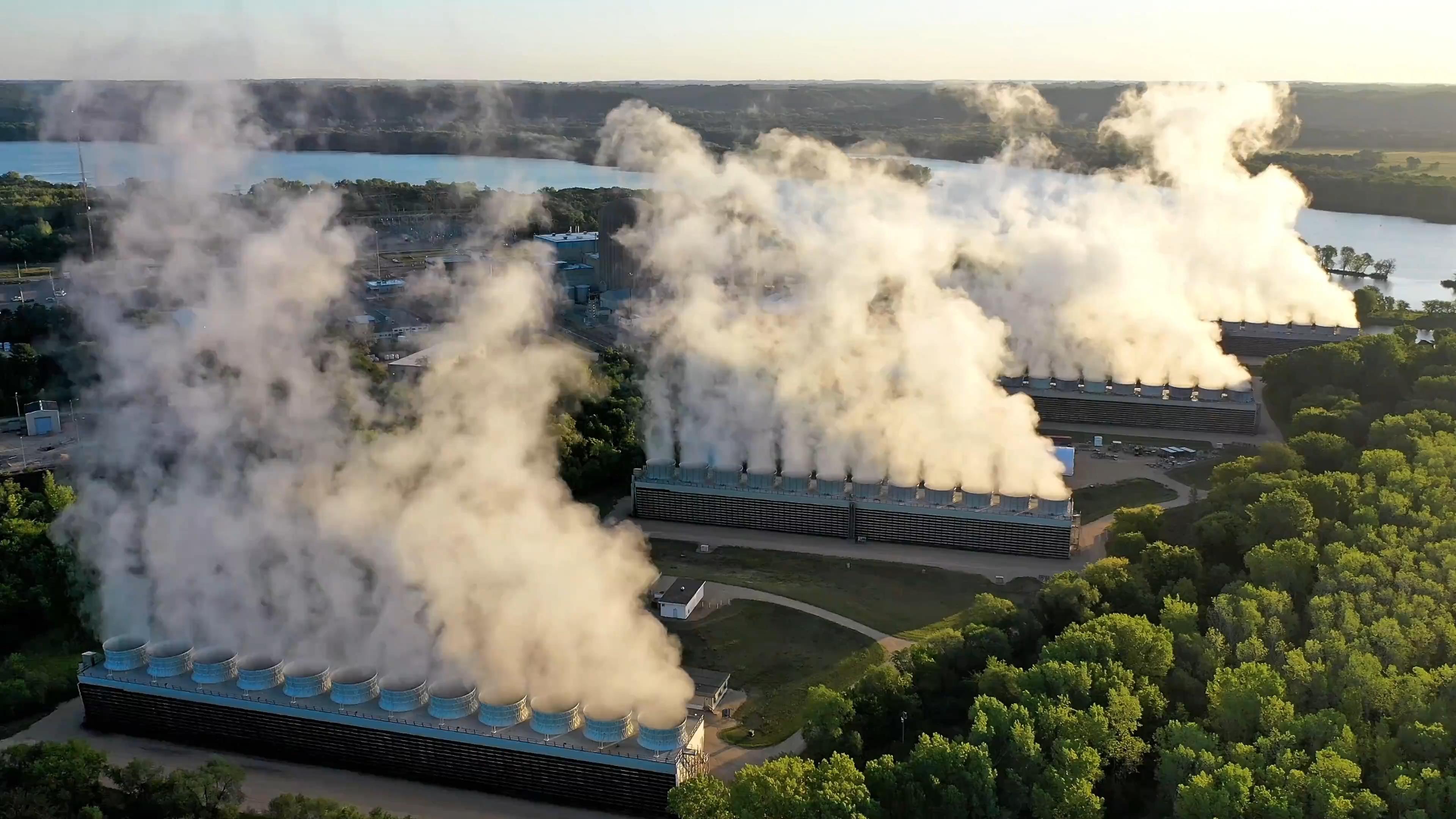 HAMON INDIA | Cooling Tower Solution